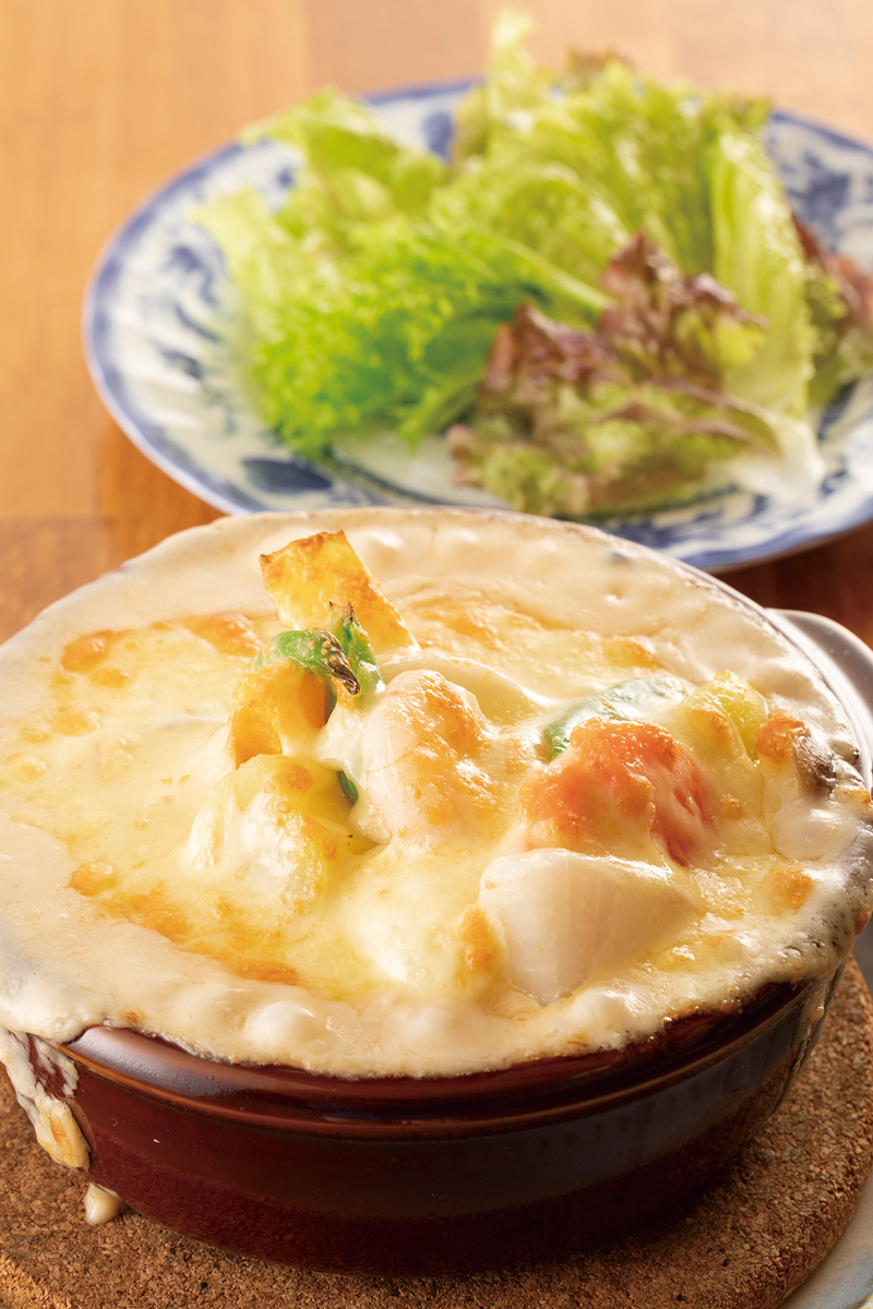 ホテル仕込みの洋食を2025.1.20 - ミスモ箱根net